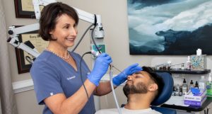 Alpharetta GA Sinus, Allergy, Nasal ENT Treatments | Roswell, Dunwoody